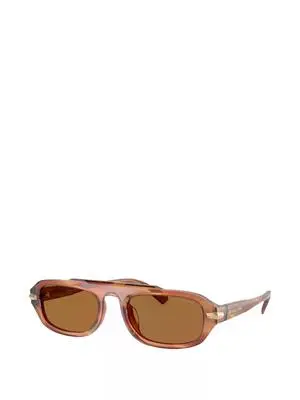 Michael Kors Watch Hill Square-frame Sunglasses
