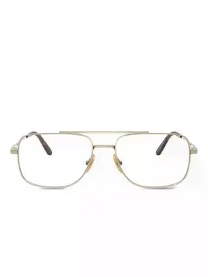 Ray-ban William Rectangle-frame Glasses