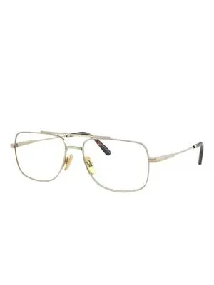 Ray-ban William Rectangle-frame Glasses
