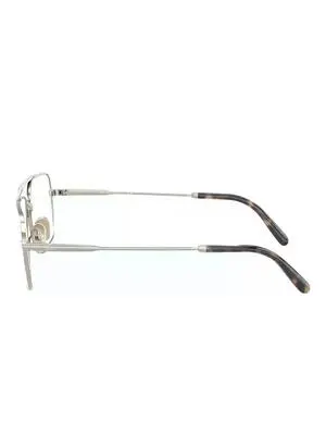 Ray-ban William Rectangle-frame Glasses