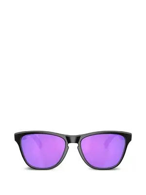 Oakley Frogskins S Sunglasses - Black