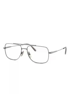 Ray-ban William Rectangle-frame Glasses