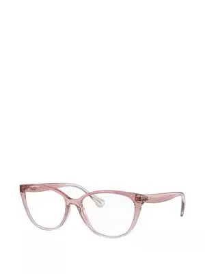 POLO RALPH LAUREN EYEWEAR Cat-eye Glasses