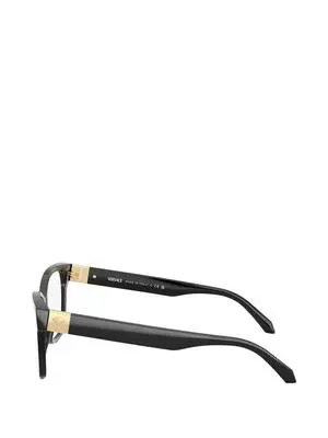 Versace Butterfly-frame Glasses