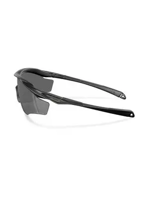 Oakley M2 Shield-frame Sunglasses