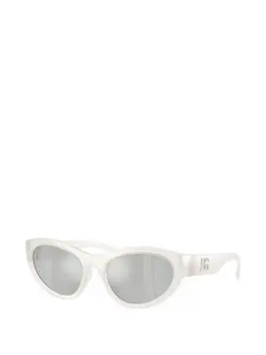 Dolce & Gabbana Cat-eye Sunglasses