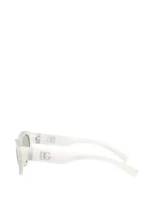 Dolce & Gabbana Cat-eye Sunglasses