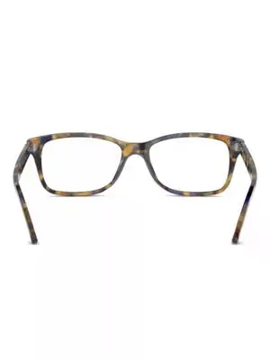 Ray-ban Square-frame Glasses