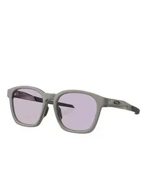 Oakley Shackle Square-frame Sunglasses
