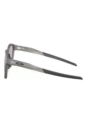 Oakley Shackle Square-frame Sunglasses