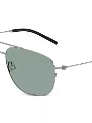 Moncler Double-bridge Sunglasses