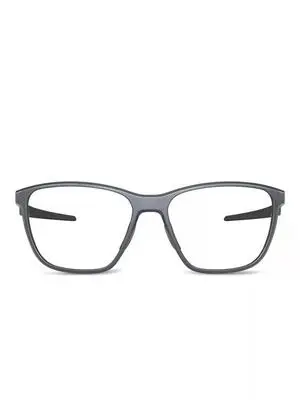 Oakley Futurity Rs Rectangle-frame Glasses - Blue
