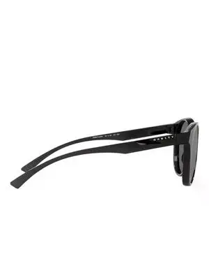 Oakley Spinfdrift Round-frame Sunglasses