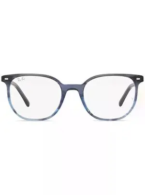 Ray-ban Elliot Glasses Grey