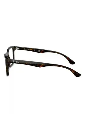 Ray-ban Square Frame Glasses