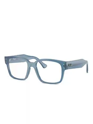 Ray-ban Square Acetate Glasses