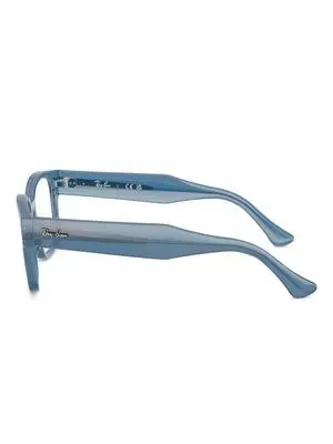 Ray-ban Square Acetate Glasses