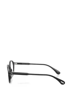Oliver Spencer 902 Round-frame Glasses