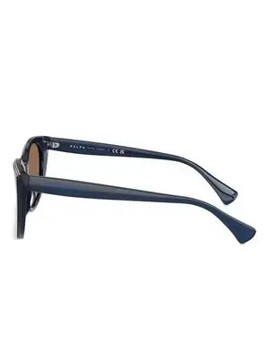 Polo Ralph Lauren Cat-eye Sunglasses