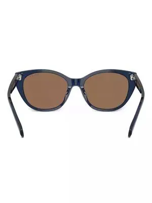 Polo Ralph Lauren Cat-eye Sunglasses