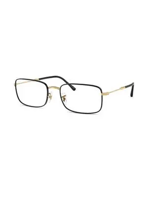 Ray-ban Rx3746v Glasses