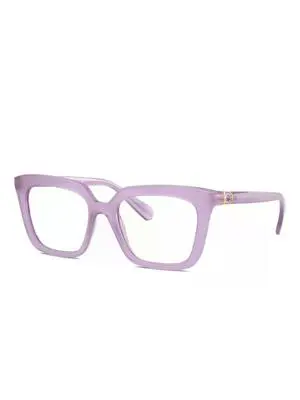 SWAROVSKI Square-frame Glasses