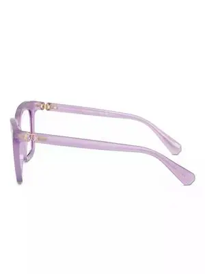SWAROVSKI Square-frame Glasses