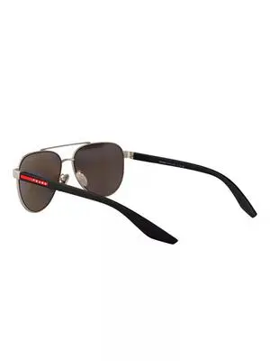 Prada Double-bridge Sunglasses