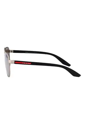 Prada Double-bridge Sunglasses