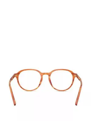 Dolce & Gabbana Round-frame Glasses