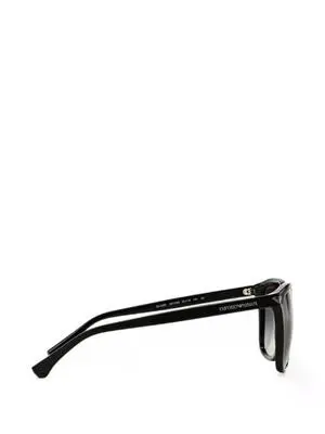 Emporio Armani Square-frame Sunglasses