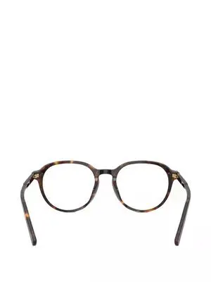 Dolce & Gabbana Round-frame Glasses