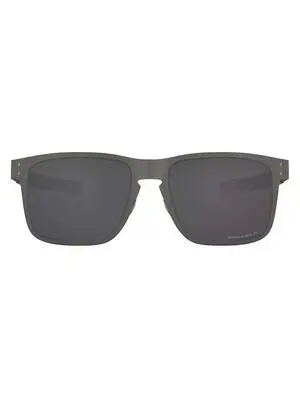 Oakley Metal Square Sunglasses - 412306