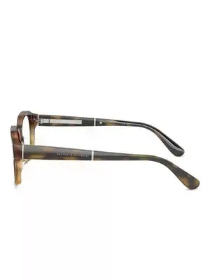 Brunello Cucinelli Square-frames Glasses