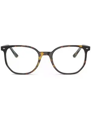 Ray-ban Elliot Glasses - Brown