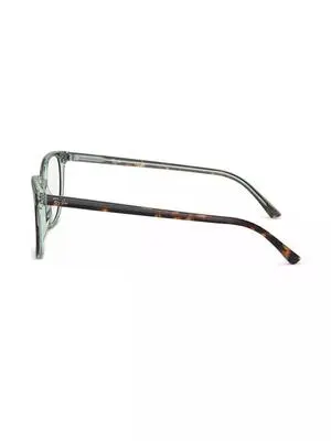 Ray-ban Elliot Glasses - Brown