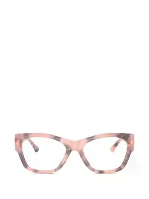JIMMY CHOO Jc3063u Glasses - Pink