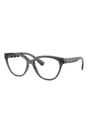 Armani Exchange Cat-eye Glasses