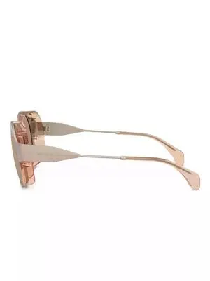 Moncler Auros Sunglasses