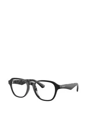 Burberry Round-frame Glasses