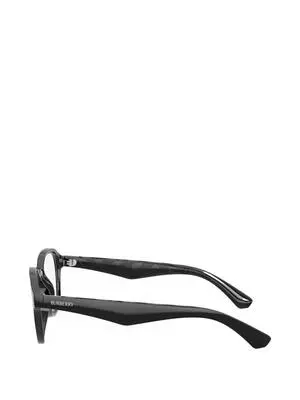Burberry Round-frame Glasses