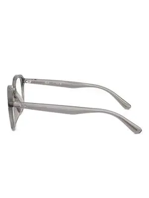 Ray-ban Round-frame Glasses