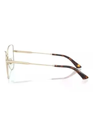JIMMY CHOO Cat-eye Glasses