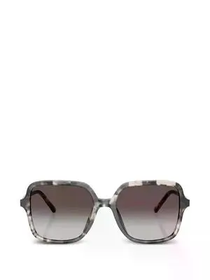 Dolce & Gabbana Square-frame Sunglasses - Grey