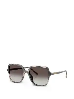Dolce & Gabbana Square-frame Sunglasses