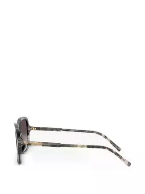 Dolce & Gabbana Square-frame Sunglasses