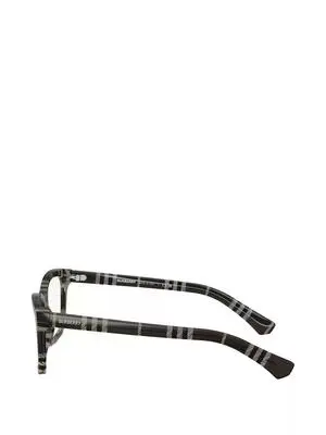 Burberry Square-frame Glasses