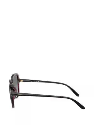 VOGUE EYEWEAR Square Frame Sunglasses
