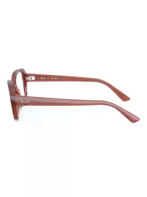 Ray-ban Rectangle-frame Glasses