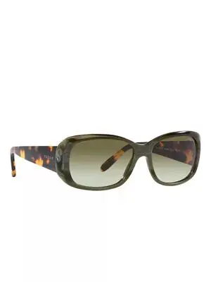 VOGUE EYEWEAR Square Frame Sunglasses